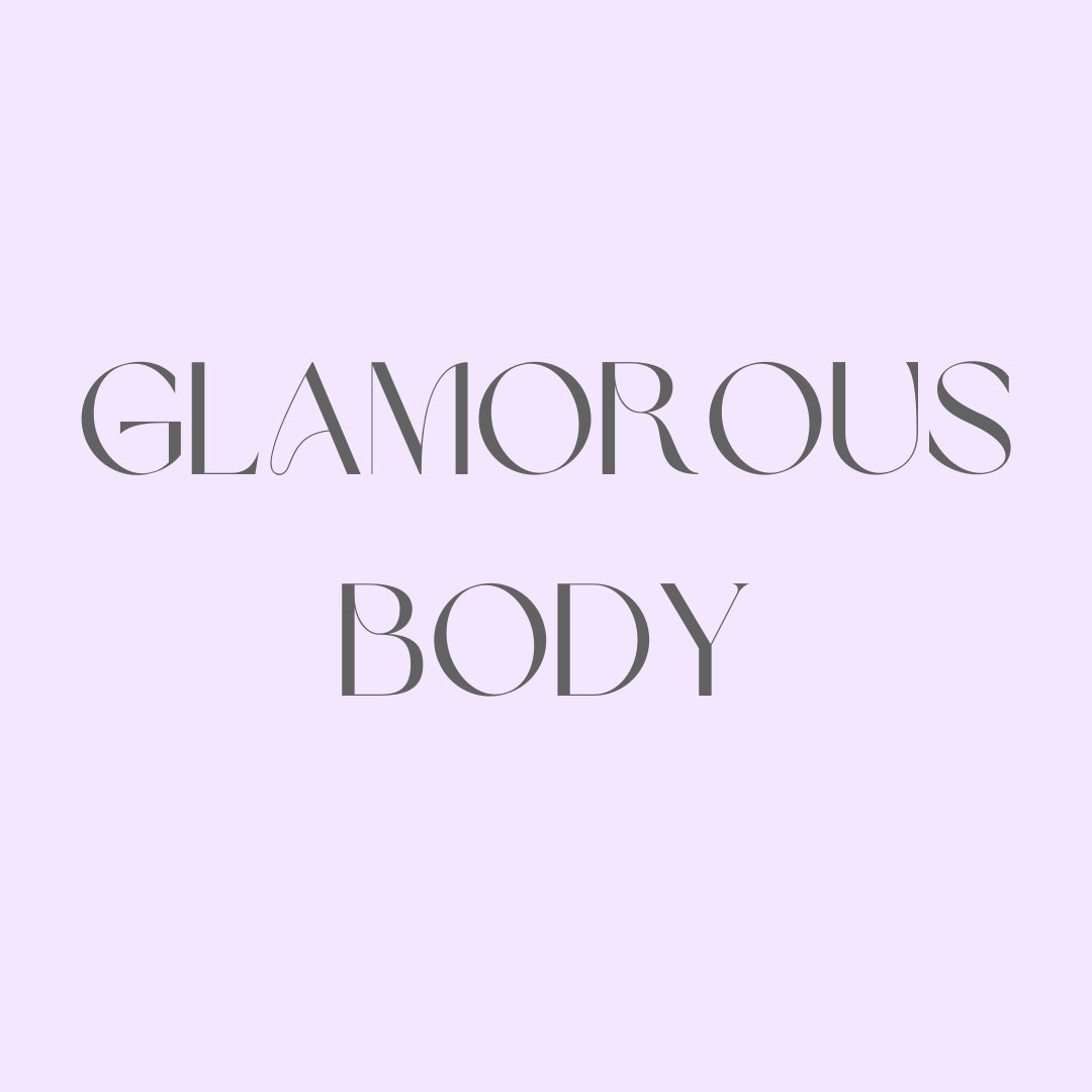 Glamorous Body – Kitty Opulent